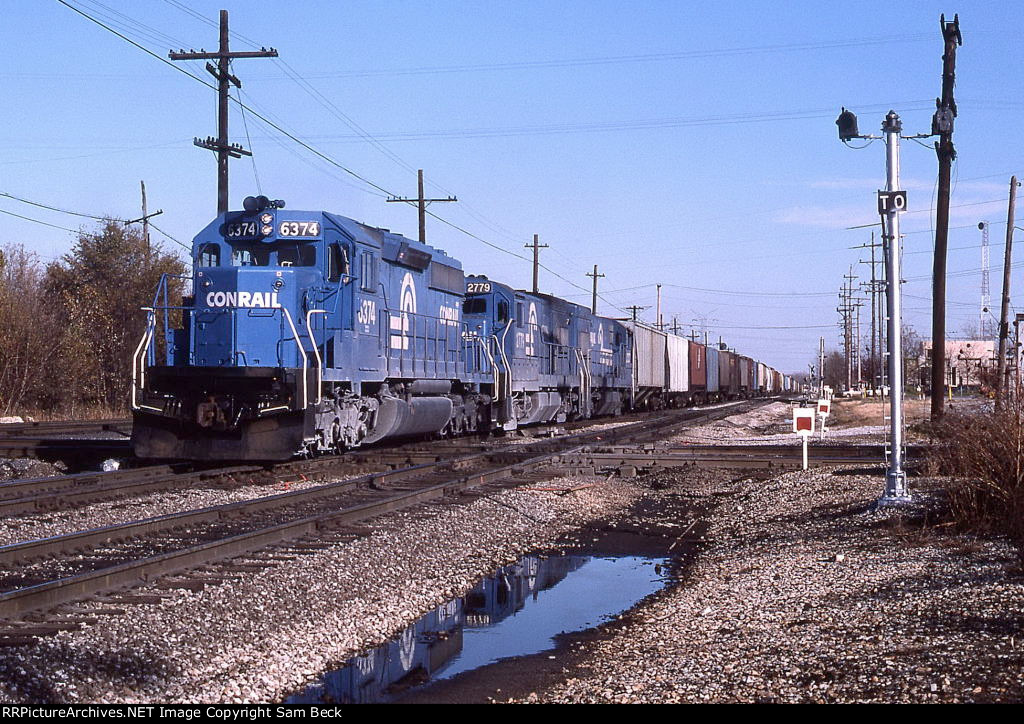 CR 6374 and 2779 on PINP